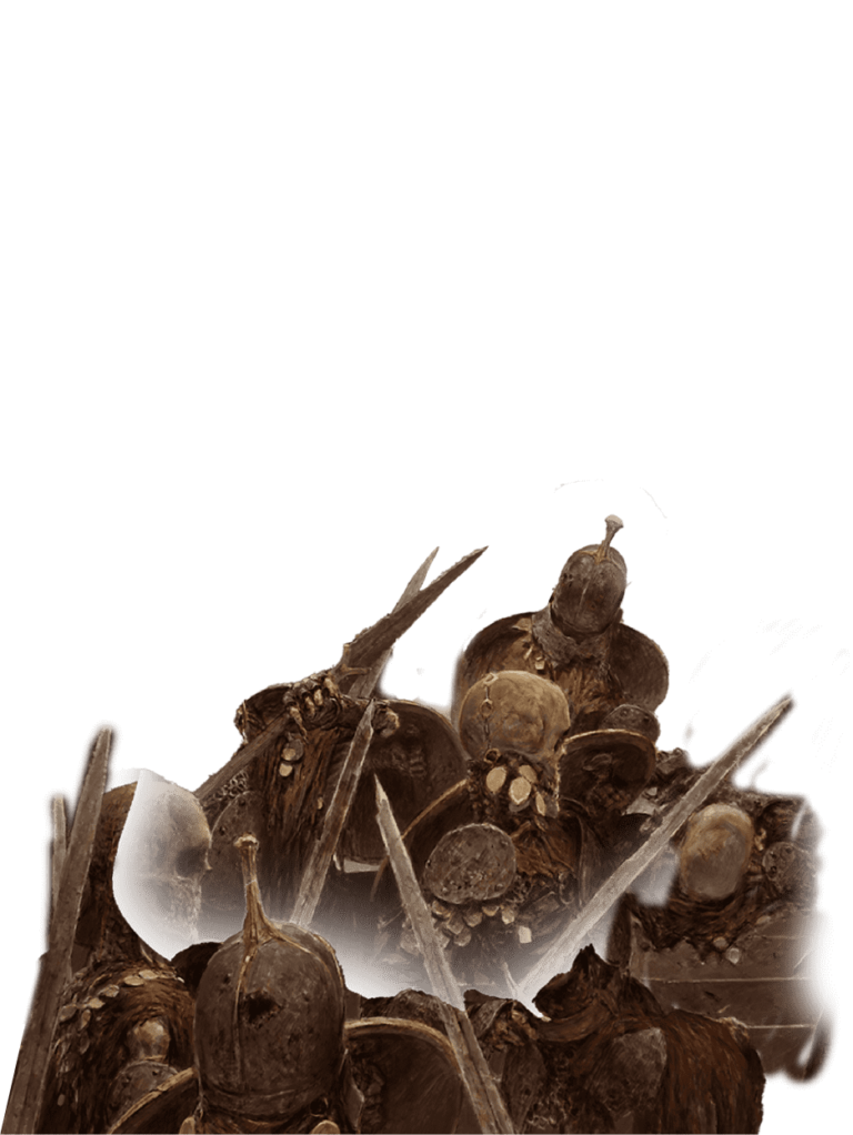 Conan » Heroic Signatures