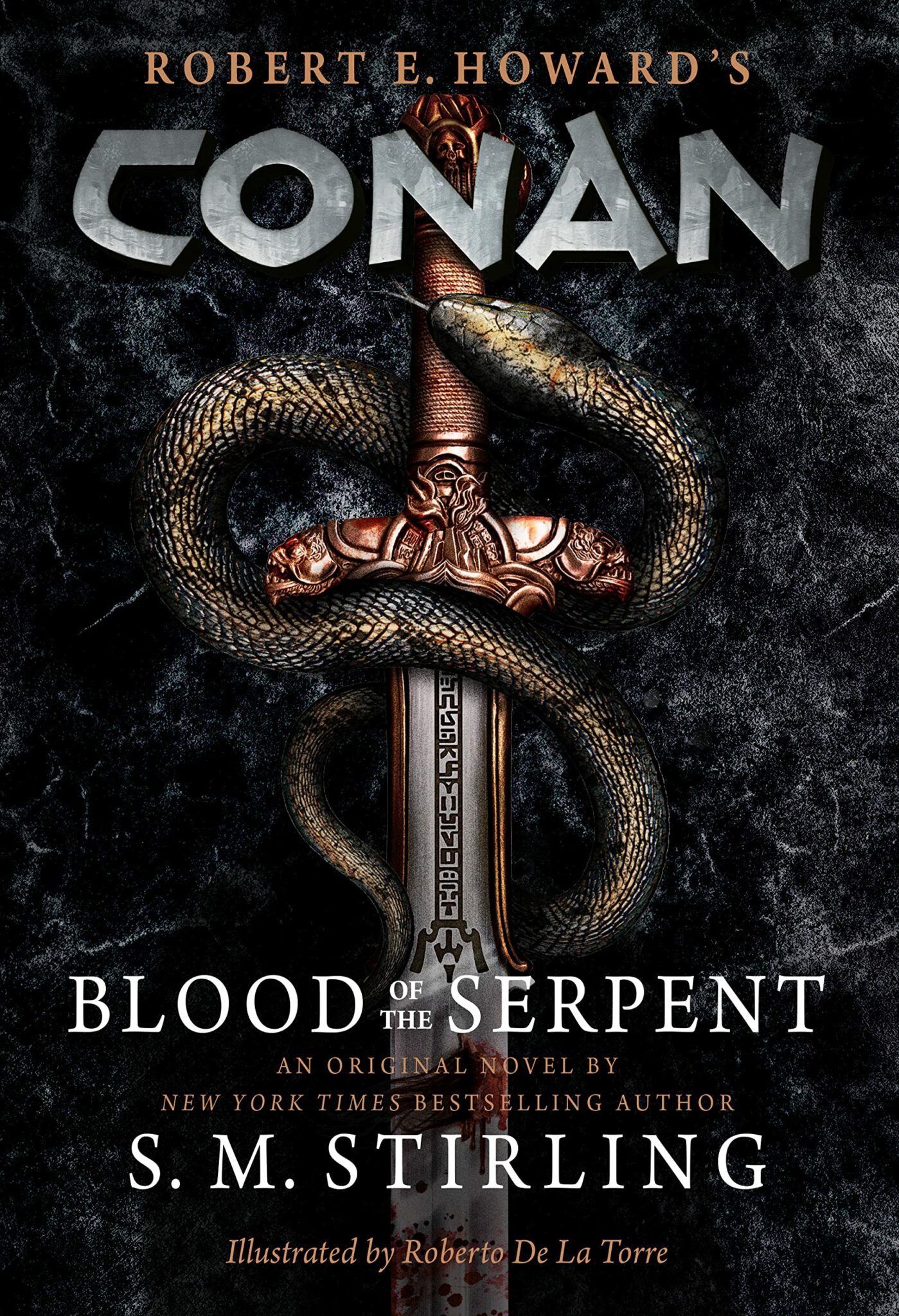 Conan » Heroic Signatures