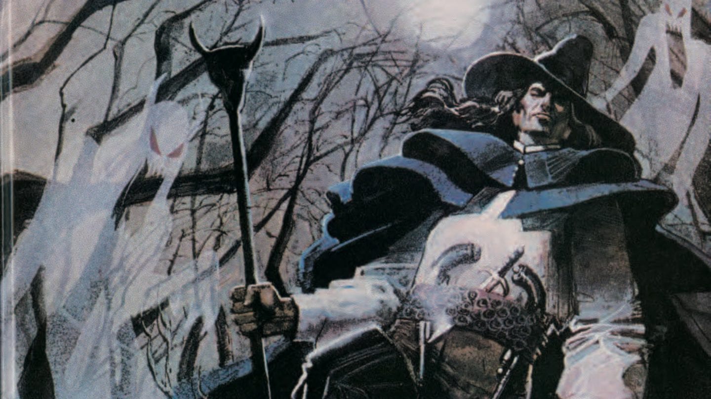 Marvel adds more Robert E. Howard characters to roster » Heroic Signatures
