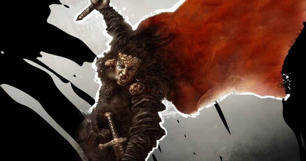 Kull Exile of Atlantis » Heroic Signatures