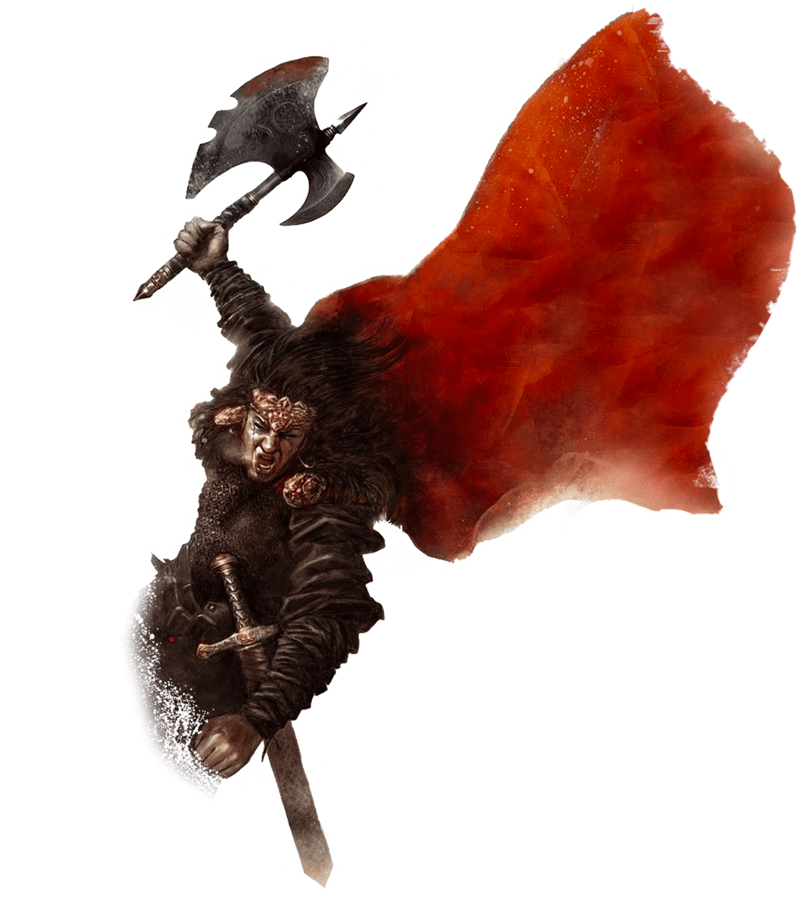 Kull Exile of Atlantis » Heroic Signatures