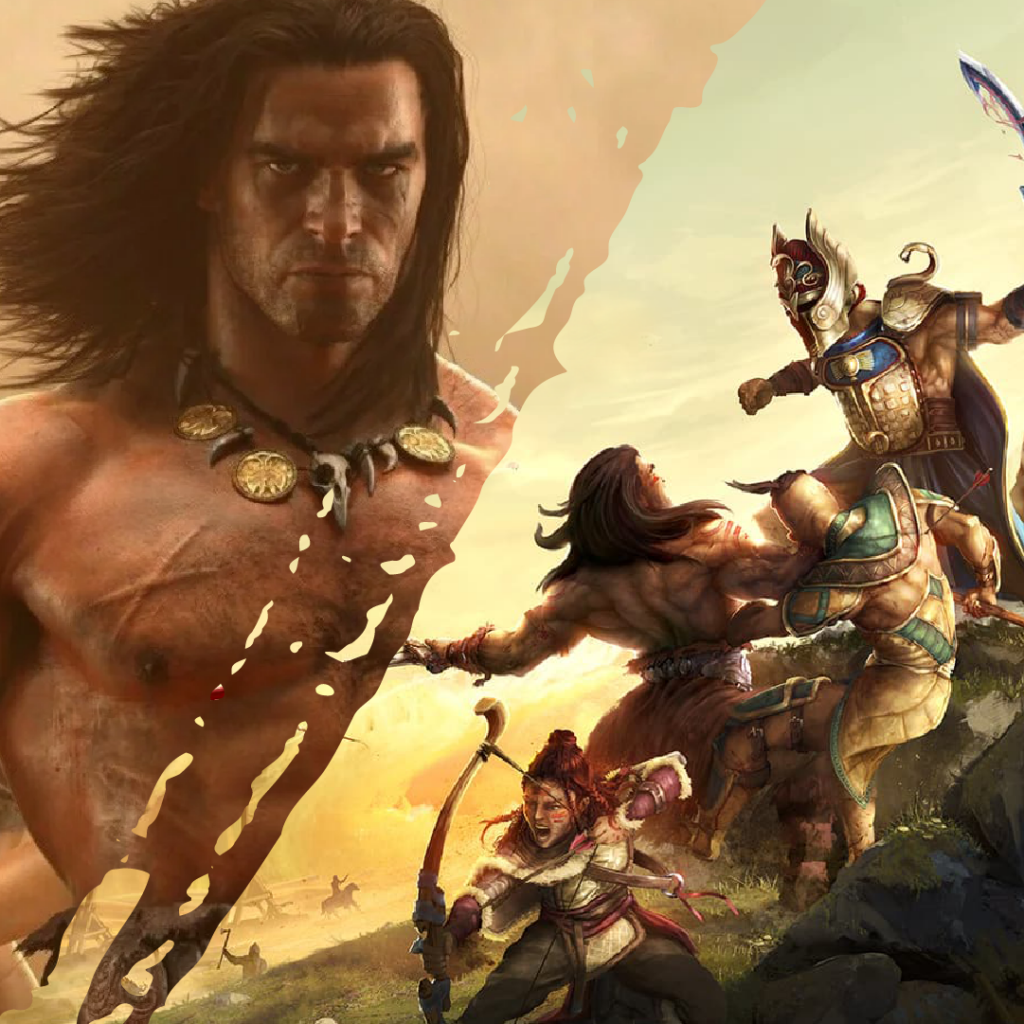 Why Conan: Exiles Just Keeps Wowing Fans » Heroic Signatures