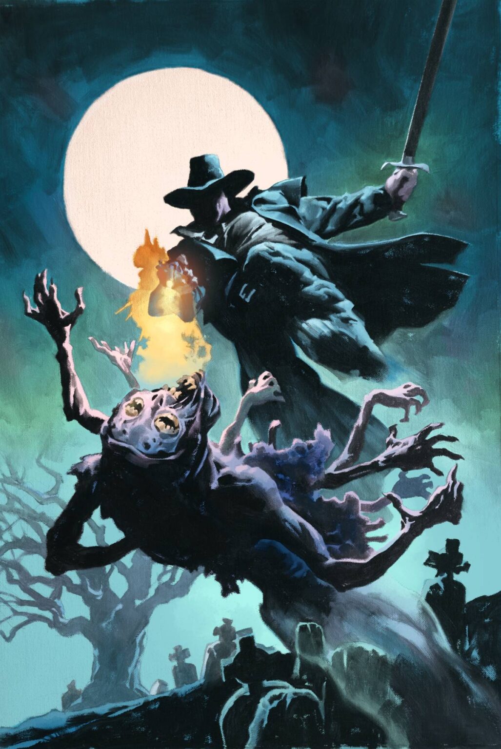 Who is Solomon Kane? » Heroic Signatures